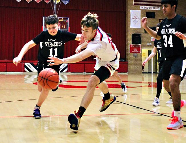 Greeley County Republican